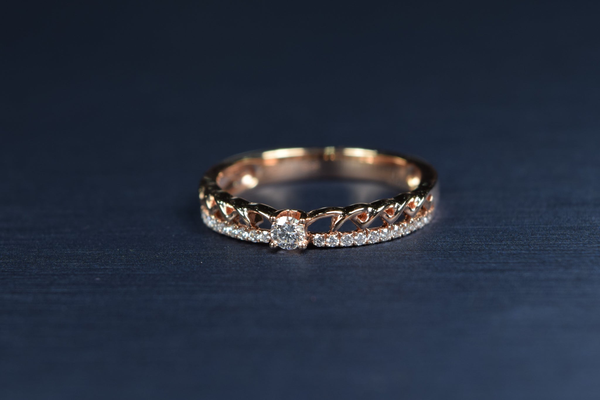 Tiara collection – Cupid Jewellery